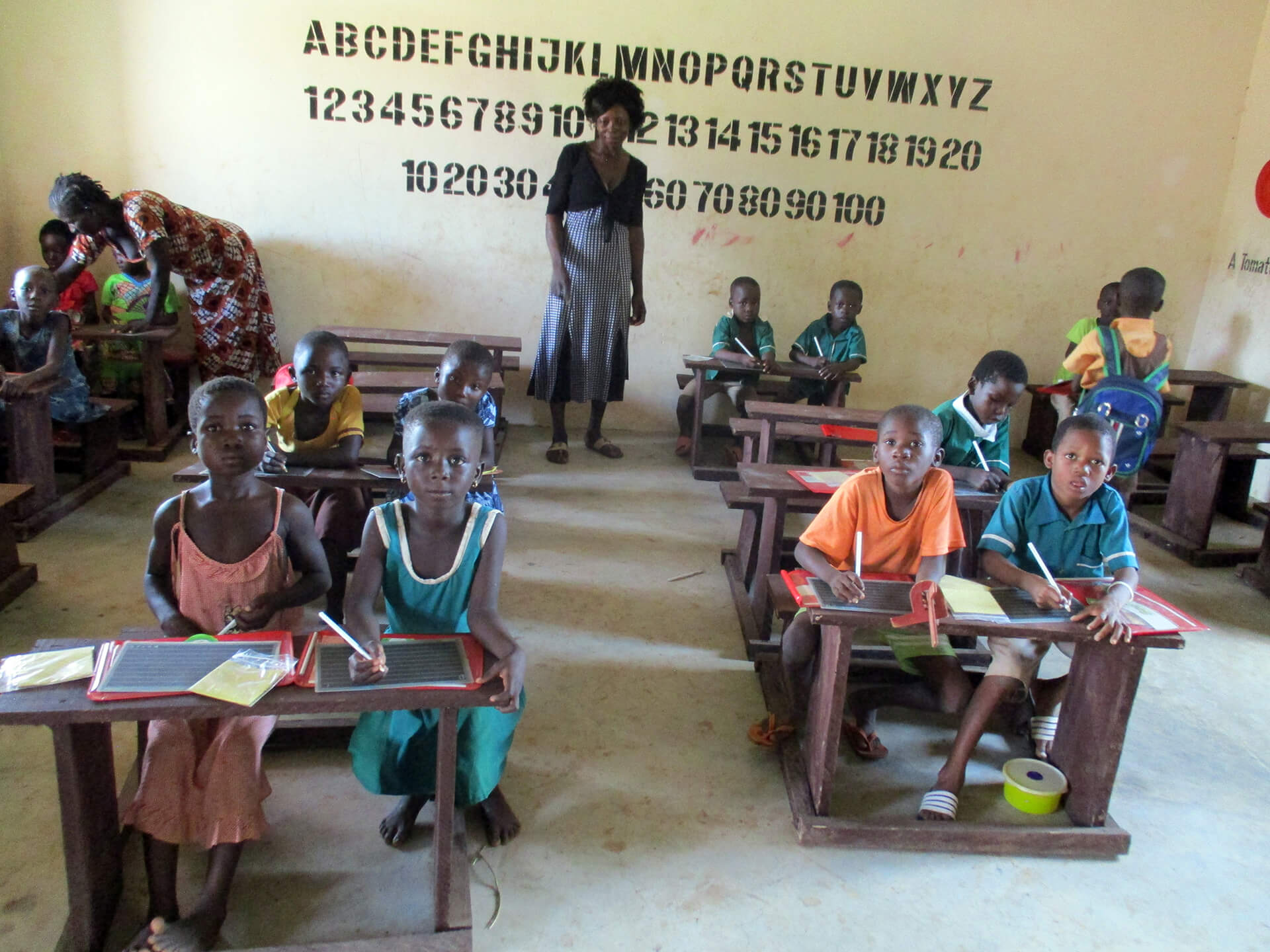 Unsere Haltung – Koimo Development